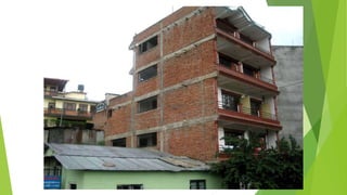 Nepal National Building Code: Need, Formulation and Implementation ...