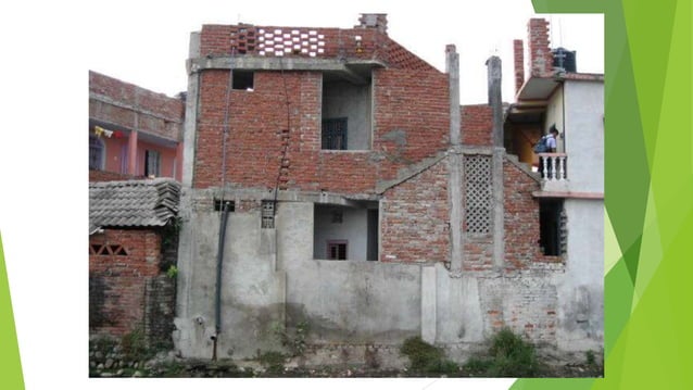 Nepal National Building Code: Need, Formulation and Implementation ...