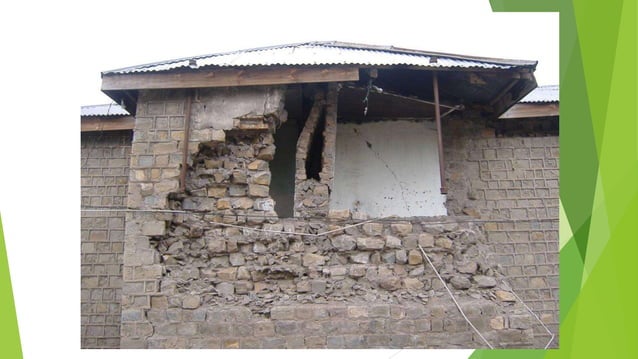 Nepal National Building Code: Need, Formulation and Implementation ...