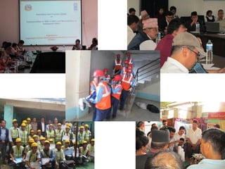 Building code implementation | PDF