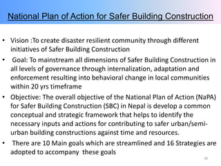 Building code implementation | PDF