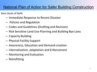 Building code implementation | PDF