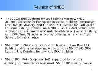 Building code implementation | PDF