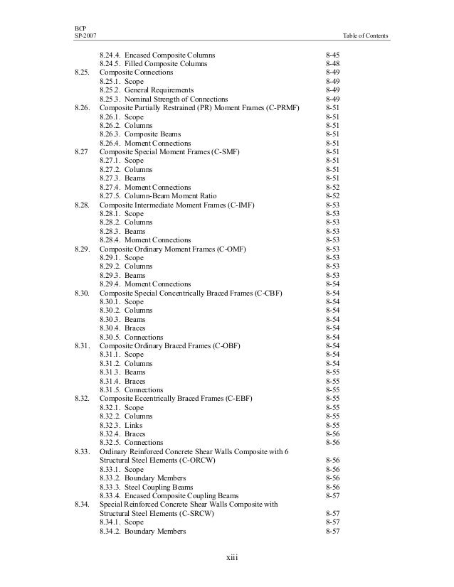 Building Code of Pakistan | PDF | Civil Engineering Industry | Industries