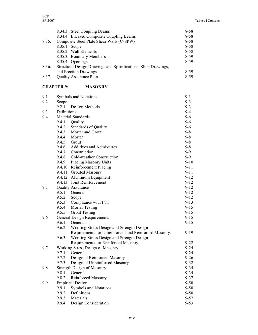 Building Code of Pakistan | PDF | Civil Engineering Industry | Industries