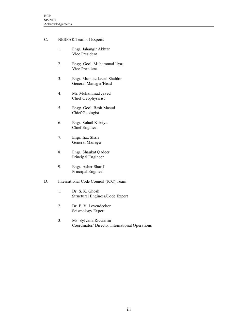 Building Code of Pakistan | PDF | Civil Engineering Industry | Industries