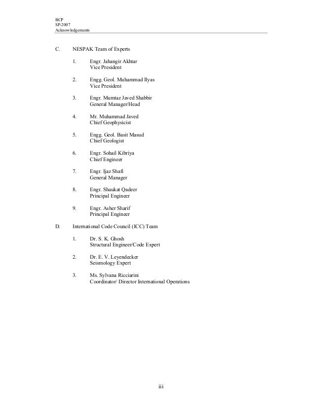 Building Code of Pakistan | PDF | Civil Engineering Industry | Industries