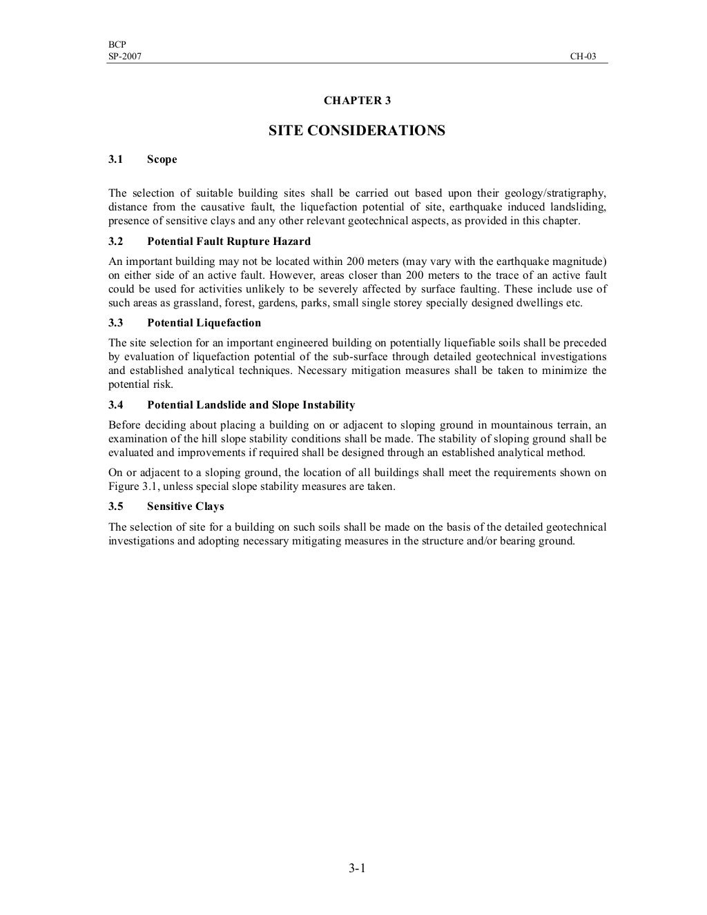 Building Code of Pakistan | PDF | Civil Engineering Industry | Industries