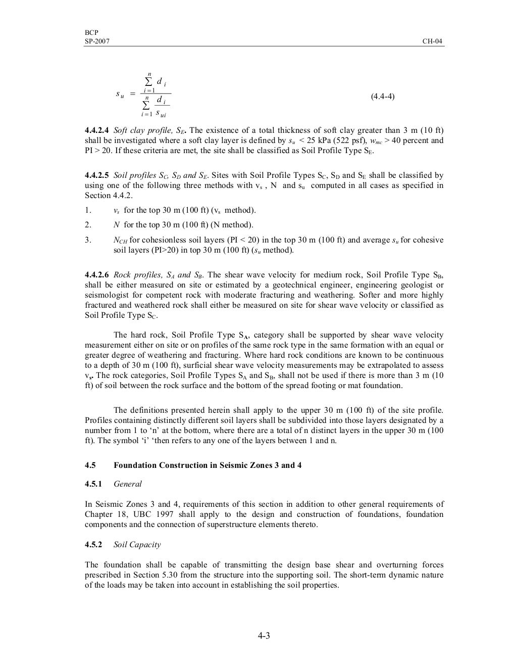 Building Code of Pakistan | PDF | Civil Engineering Industry | Industries