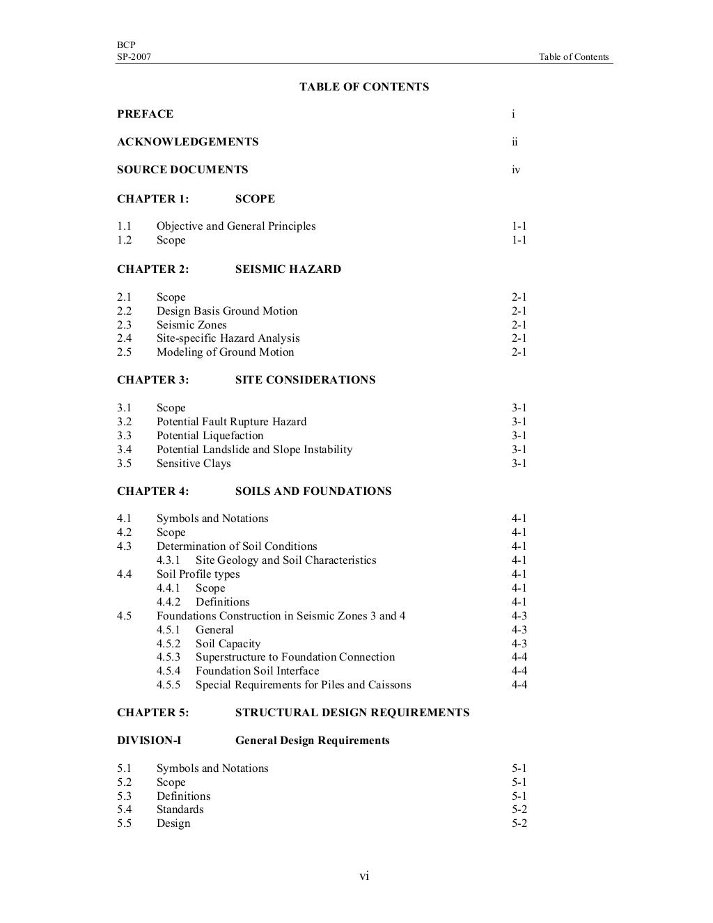 Building Code of Pakistan | PDF | Civil Engineering Industry | Industries