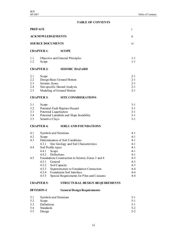 Building Code of Pakistan | PDF | Civil Engineering Industry | Industries