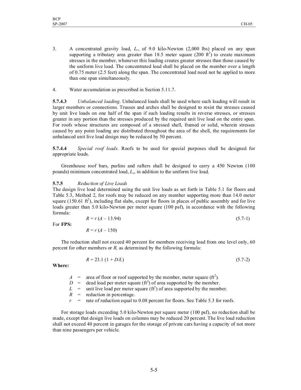 Building Code of Pakistan | PDF | Civil Engineering Industry | Industries