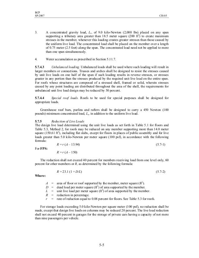 Building Code of Pakistan | PDF | Civil Engineering Industry | Industries