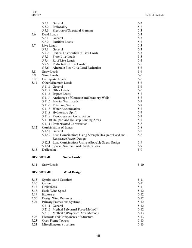 Building Code of Pakistan | PDF | Civil Engineering Industry | Industries