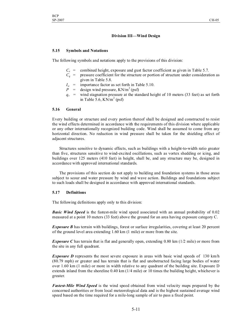 Building Code of Pakistan | PDF | Civil Engineering Industry | Industries