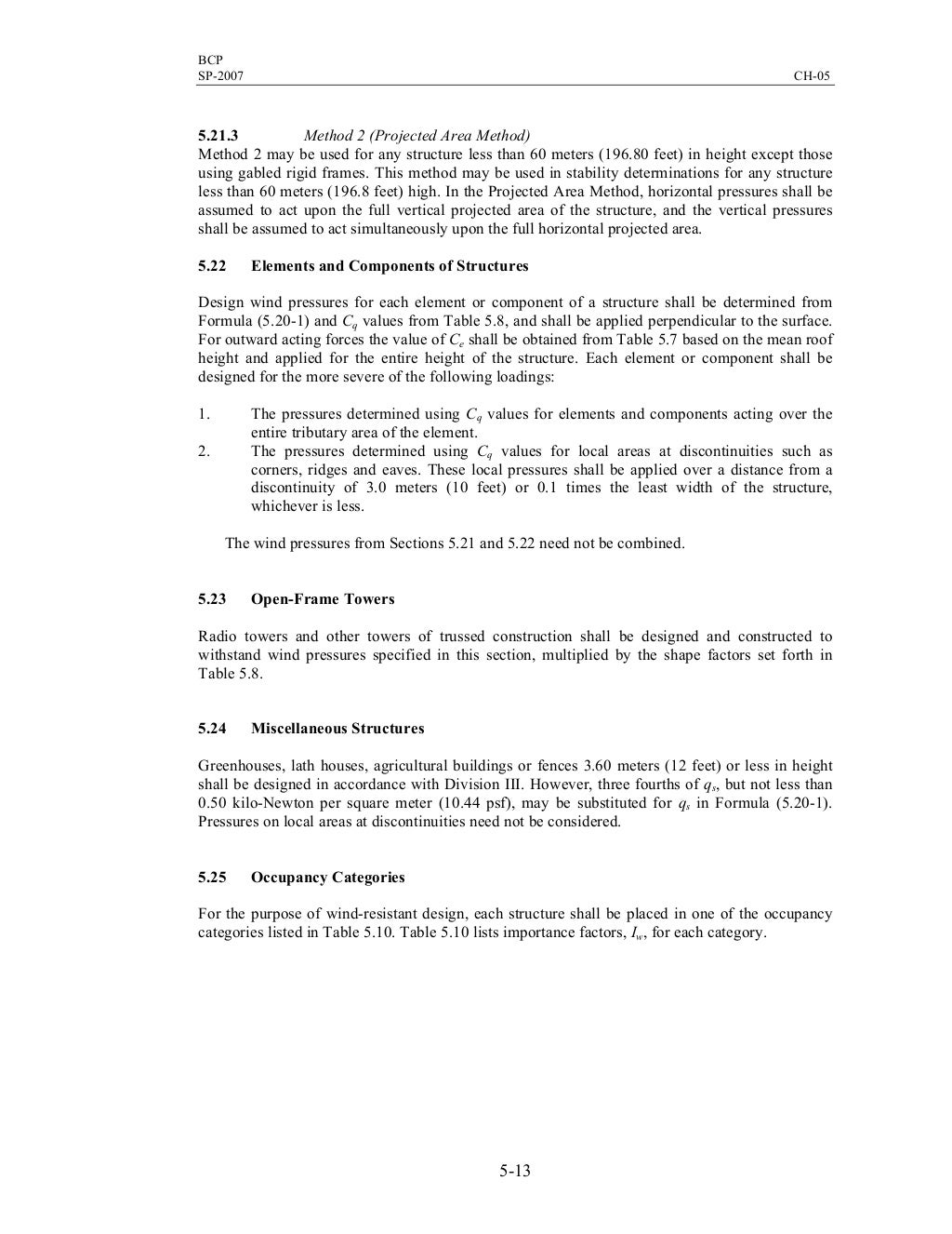 Building Code of Pakistan | PDF | Civil Engineering Industry | Industries