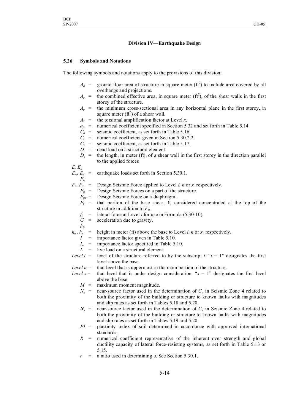 Building Code of Pakistan | PDF | Civil Engineering Industry | Industries