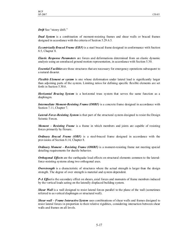 Building Code of Pakistan | PDF | Civil Engineering Industry | Industries