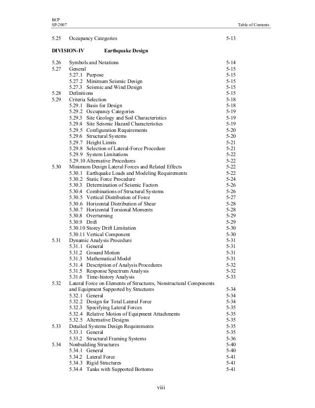 Building Code of Pakistan | PDF | Civil Engineering Industry | Industries