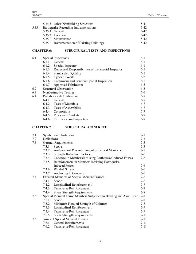 Building Code of Pakistan | PDF | Civil Engineering Industry | Industries