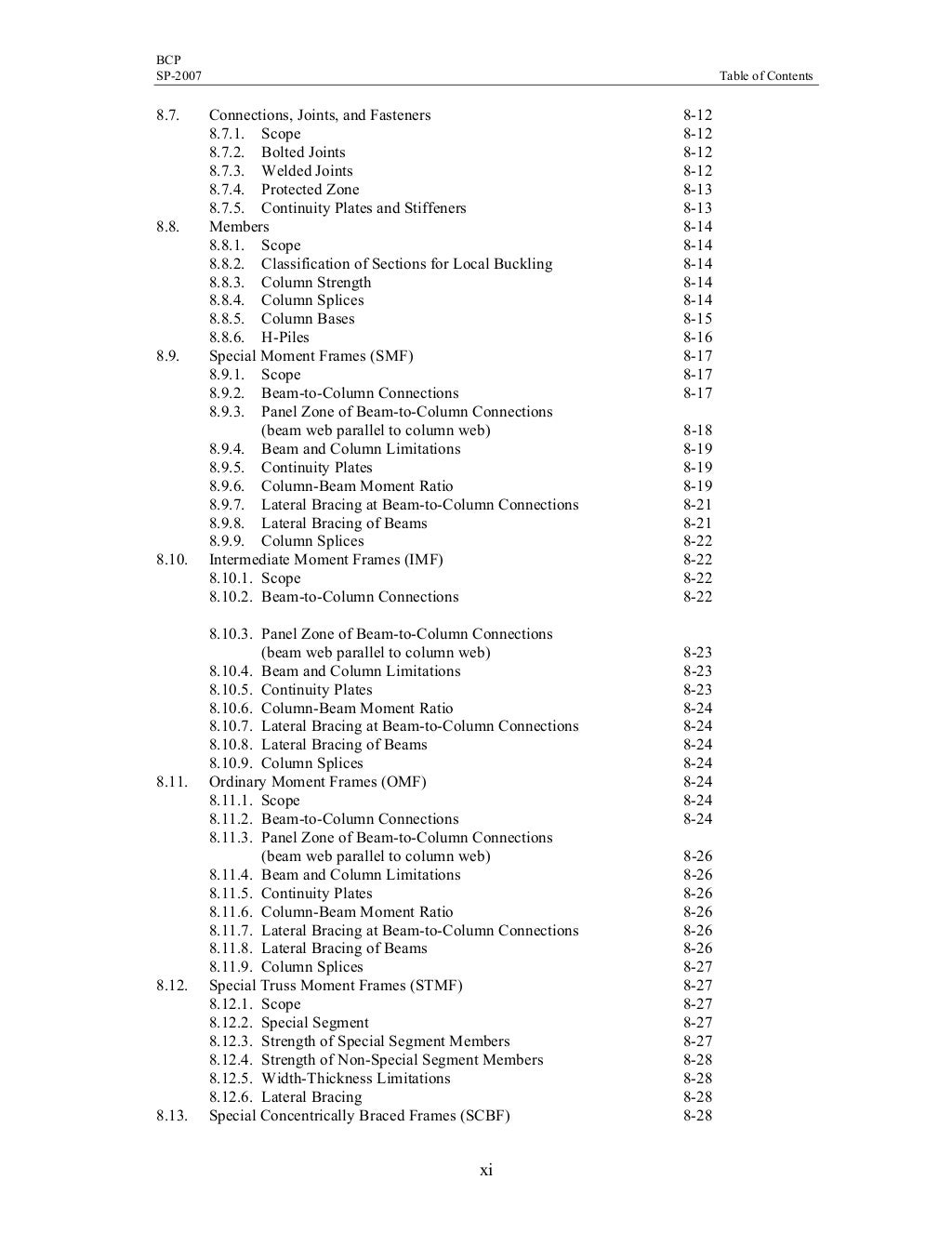Building Code of Pakistan | PDF | Civil Engineering Industry | Industries