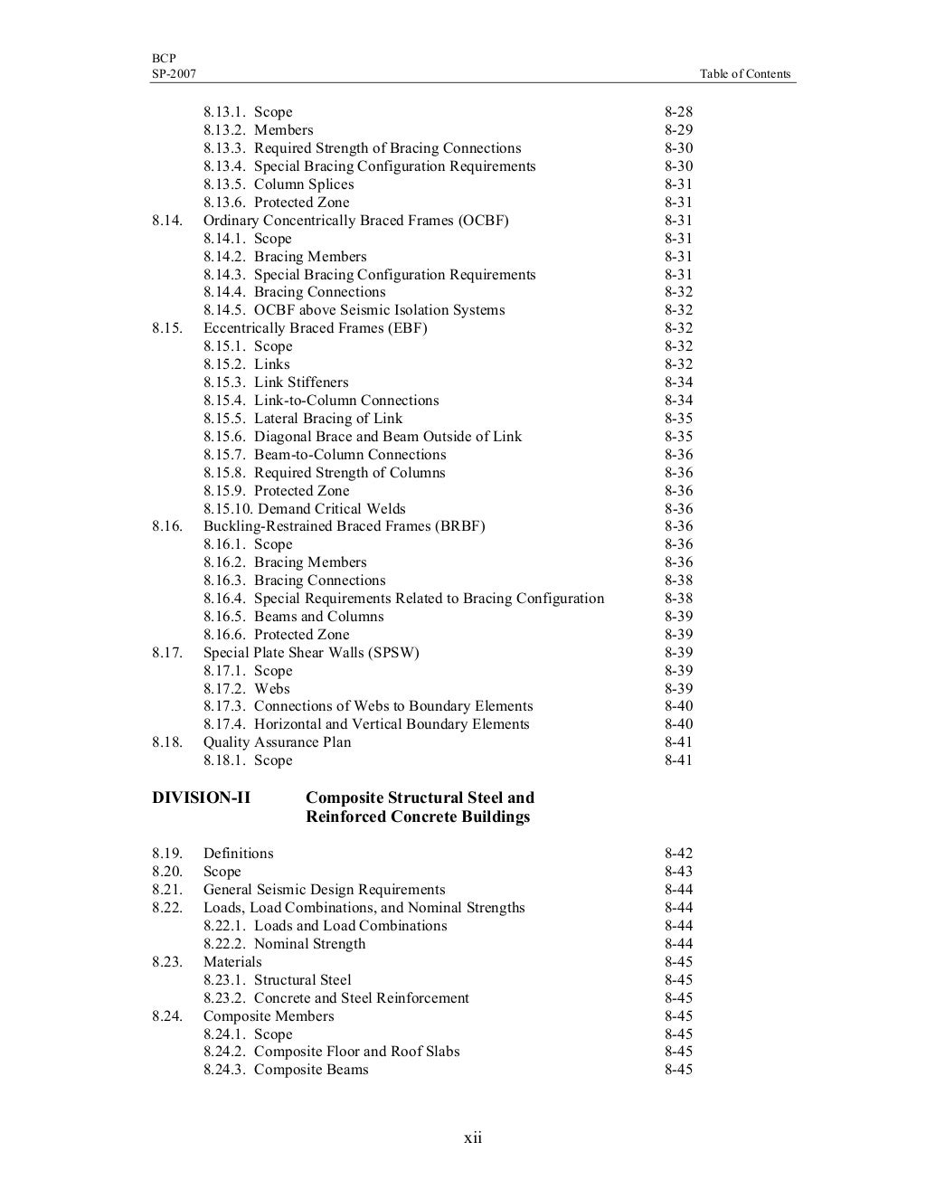 Building Code of Pakistan | PDF | Civil Engineering Industry | Industries