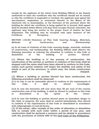 BUILDING CODE OF THE PHILIPPINES ABCDEGHIJ.docx