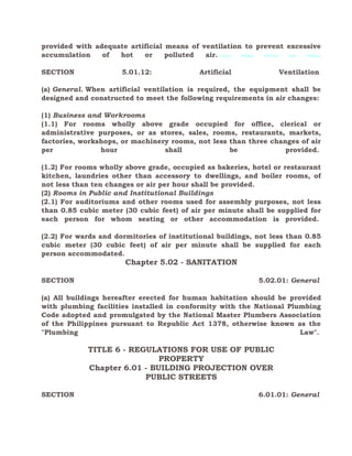 BUILDING CODE OF THE PHILIPPINES ABCDEGHIJ.docx