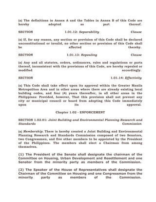 BUILDING CODE OF THE PHILIPPINES ABCDEGHIJ.docx