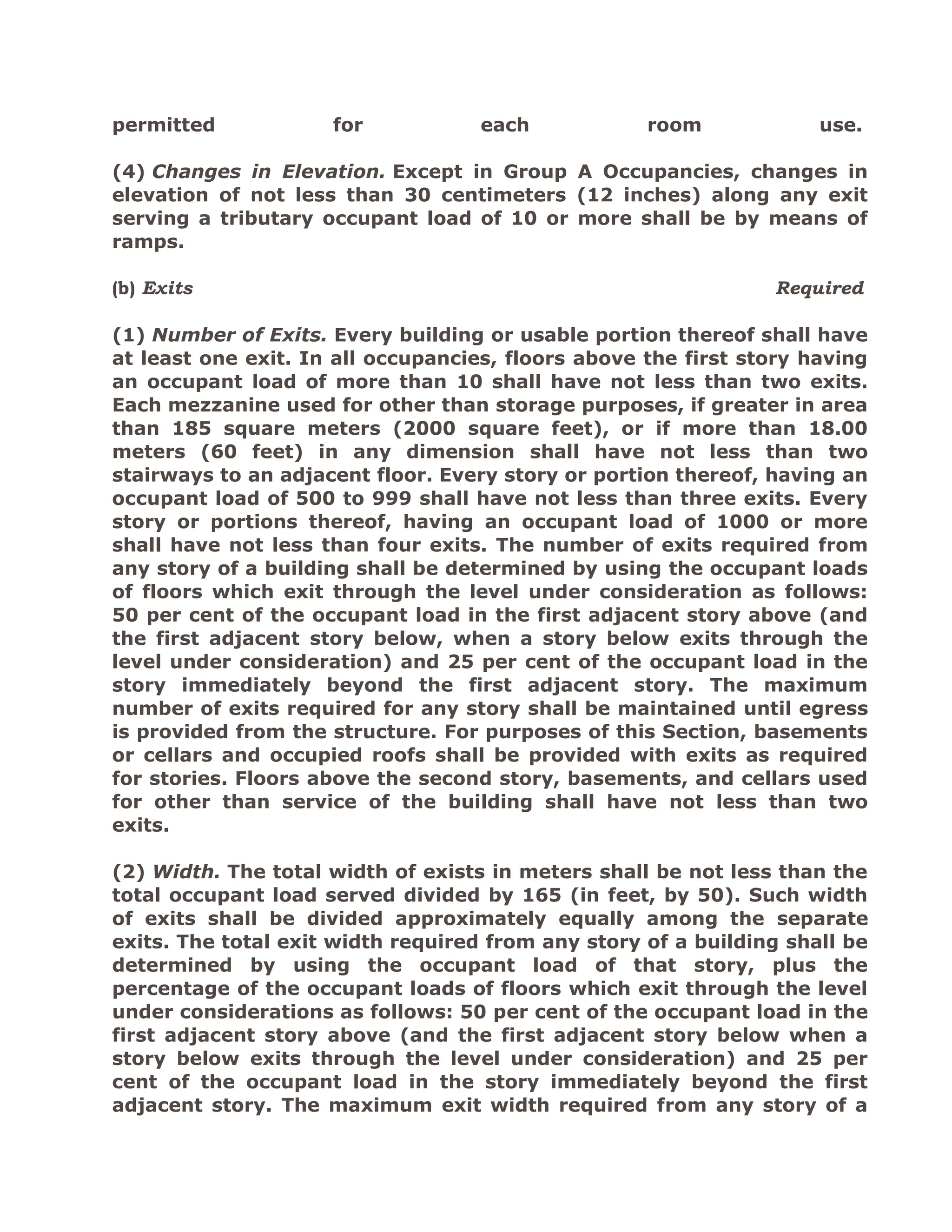 BUILDING CODE OF THE PHILIUPPINES abcdefghijkl.docx