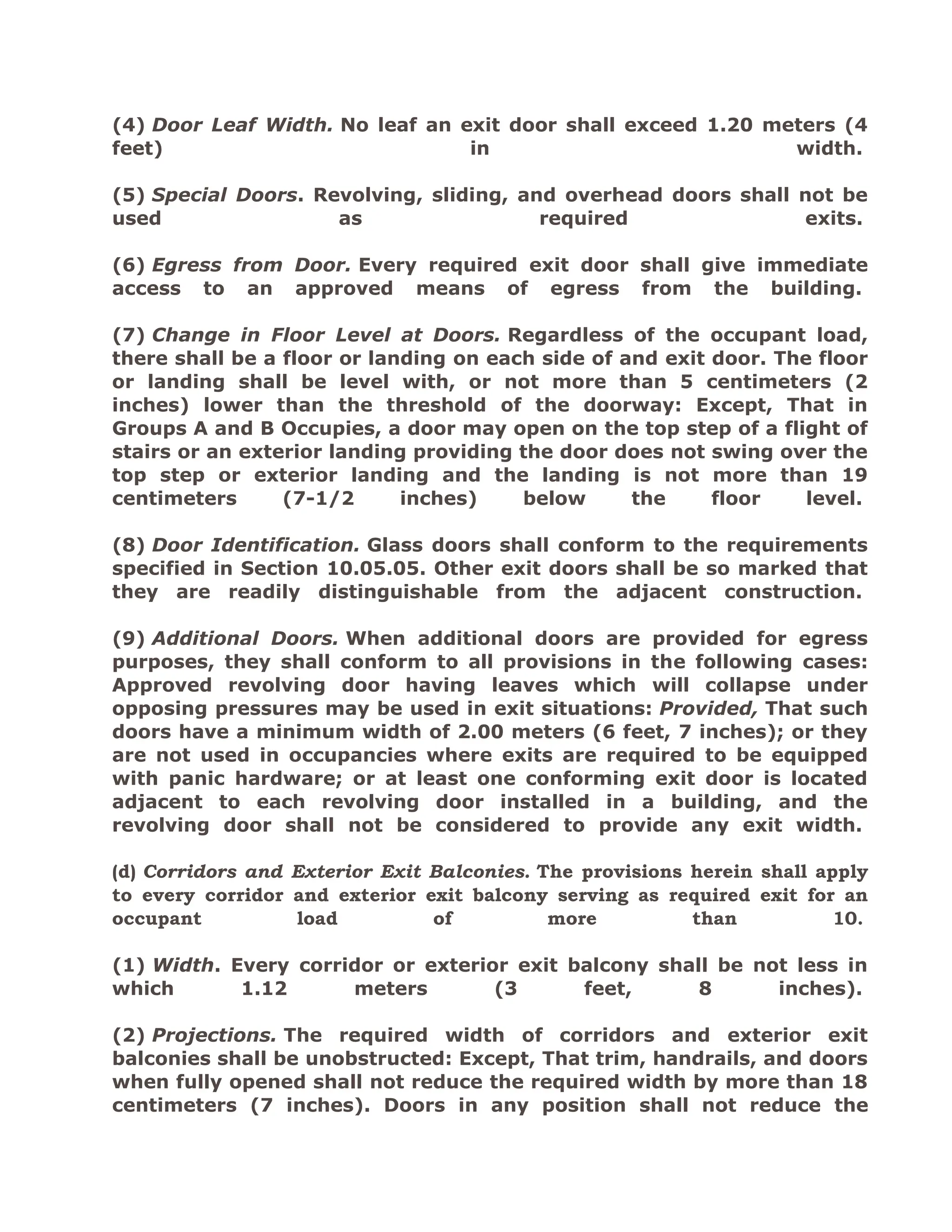 BUILDING CODE OF THE PHILIUPPINES abcdefghijkl.docx