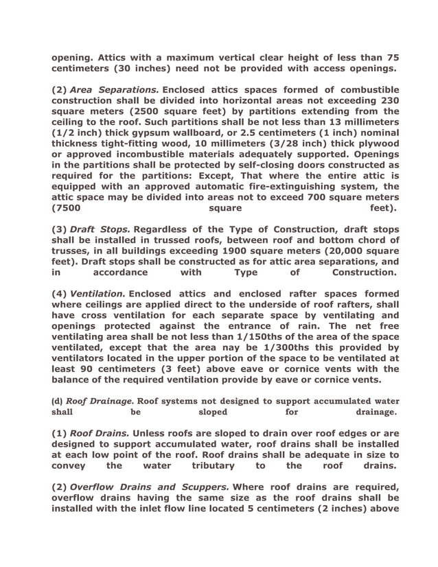 BUILDING CODE OF THE PHILIUPPINES abcdefghijkl.docx