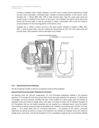 Building code sdlac_v1_0 | PDF