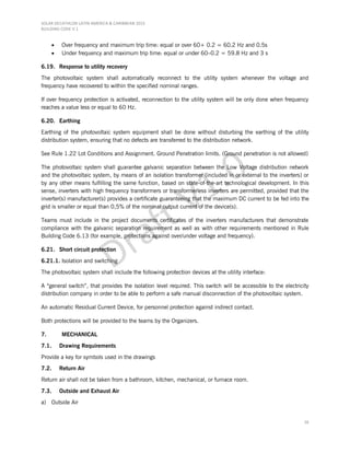 Building code sdlac_v1_0 | PDF