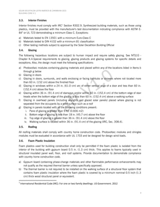 Building code sdlac_v1_0 | PDF