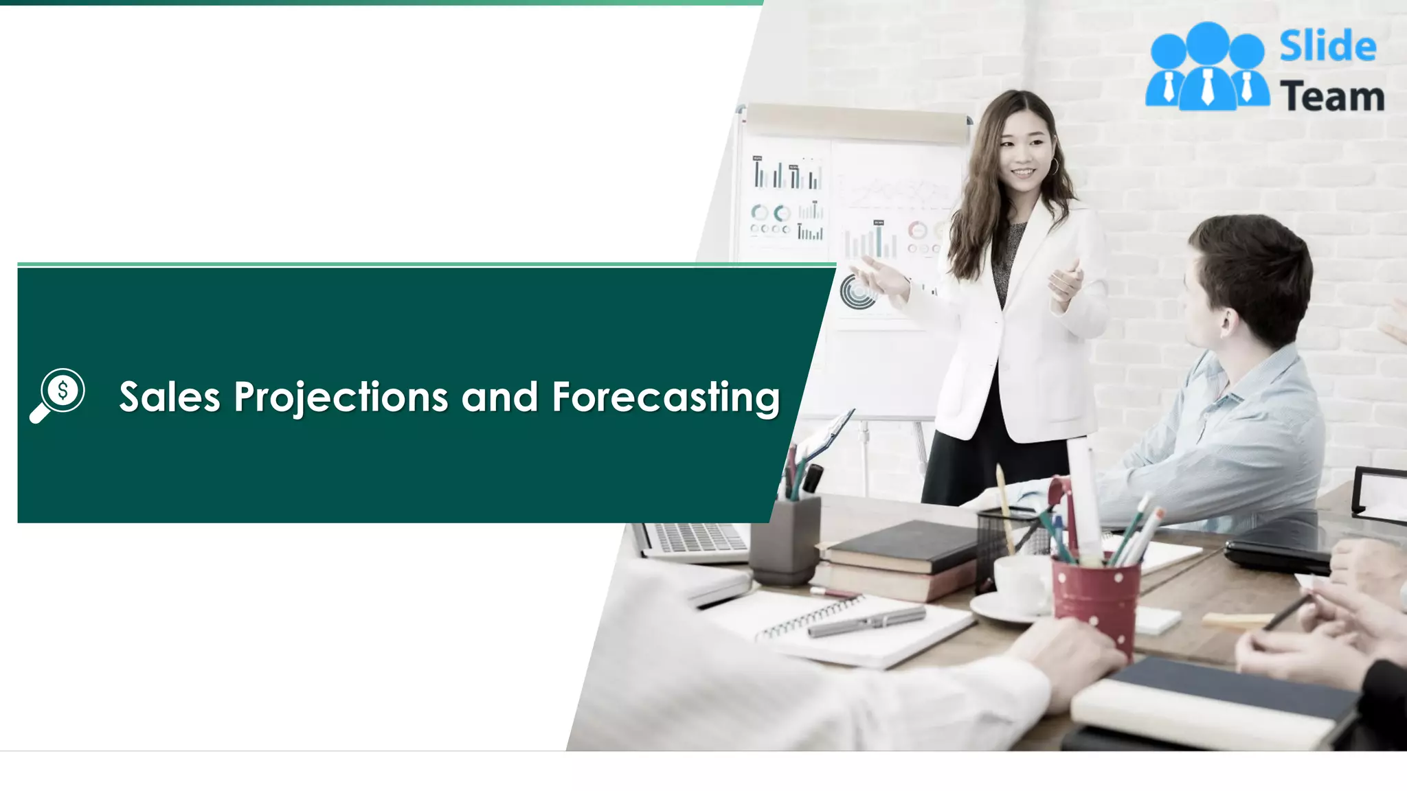 Building Companys Different Identity By Rebranding PowerPoint ...