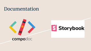 Building Angular Component Libraries | PPT