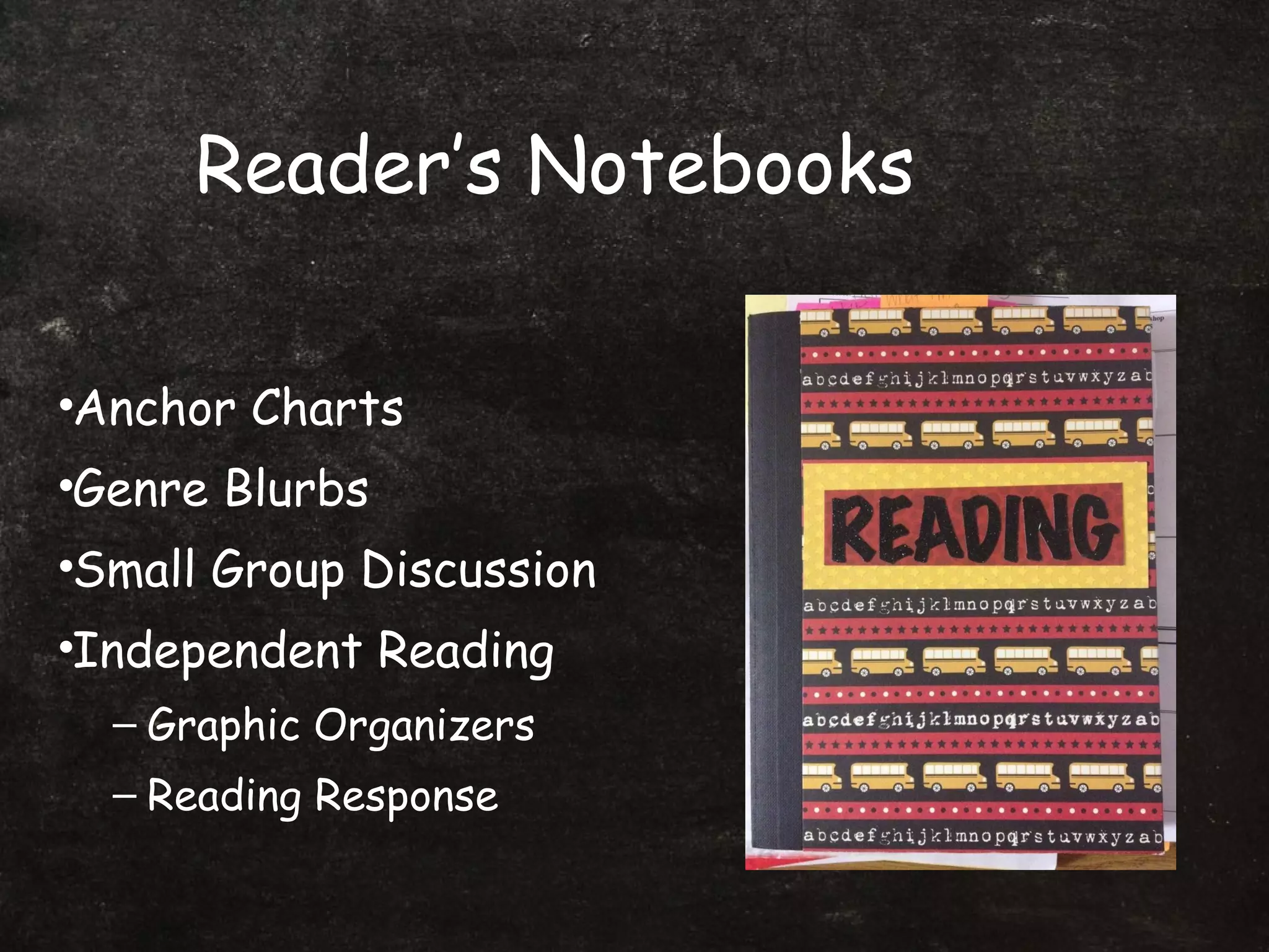 Building Comprehension through Concrete Examples by Erin Case & Sarah ...