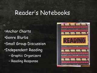 Building Comprehension through Concrete Examples by Erin Case & Sarah ...