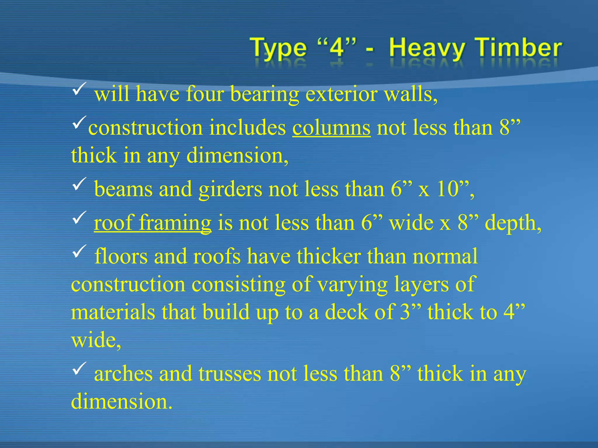 Understanding Building construction | PPT | Woodworking | Arts and Crafts
