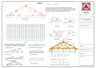 BUILDING CONSTRUCTION PRESENTATION TV TOWER | PPT