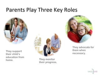 Building Consensus: Best Practices For Collaboration Between Parents ...