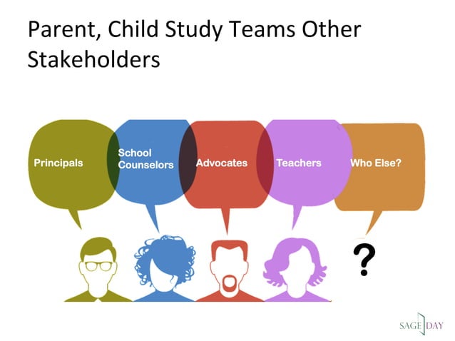 Building Consensus: Best Practices For Collaboration Between Parents ...