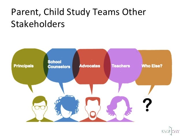 Building Consensus: Best Practices For Collaboration Between Parents