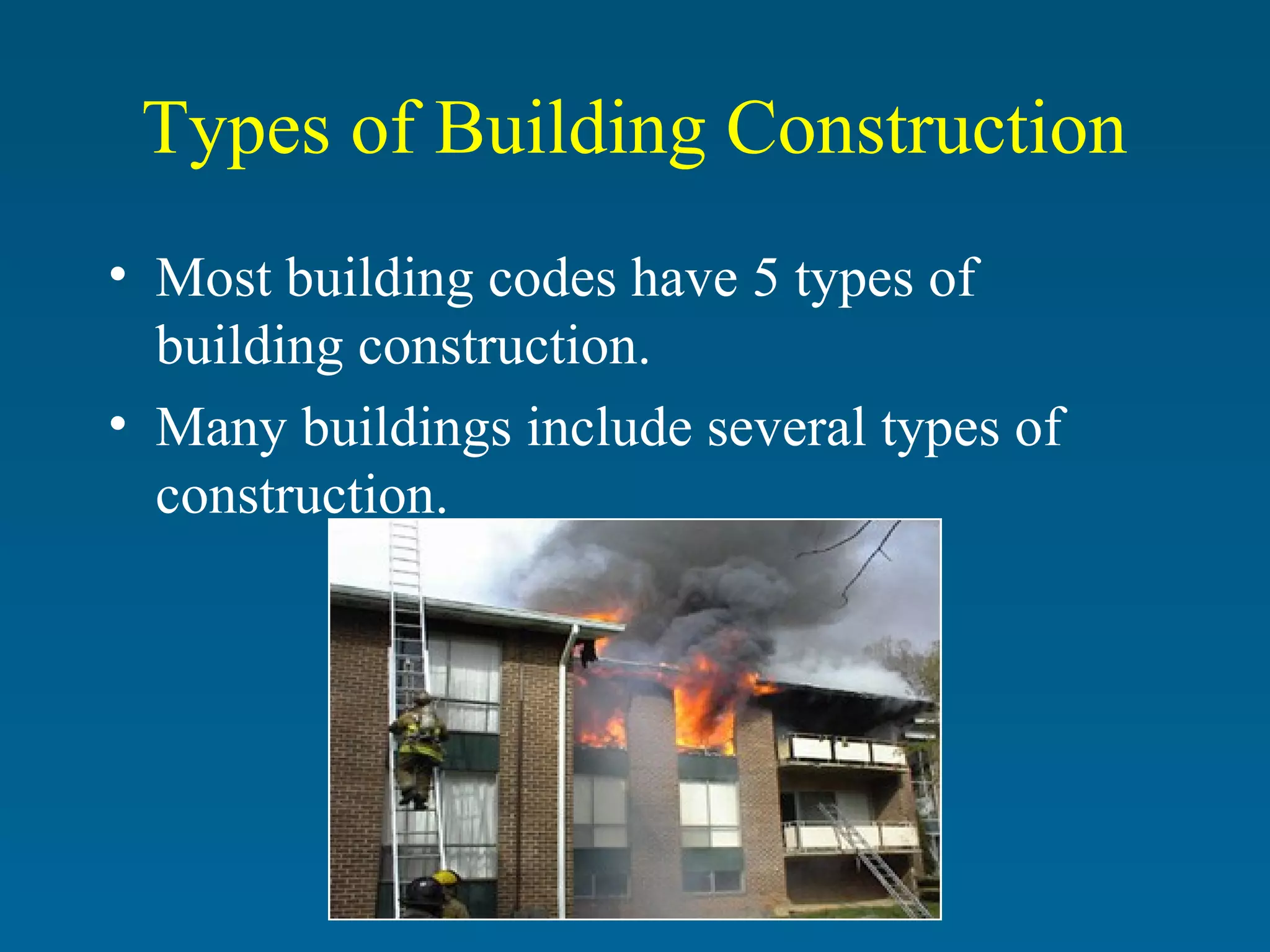 Building construction | PPT