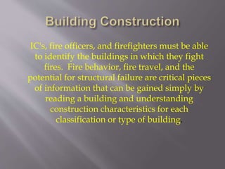 Building construction | PPTX