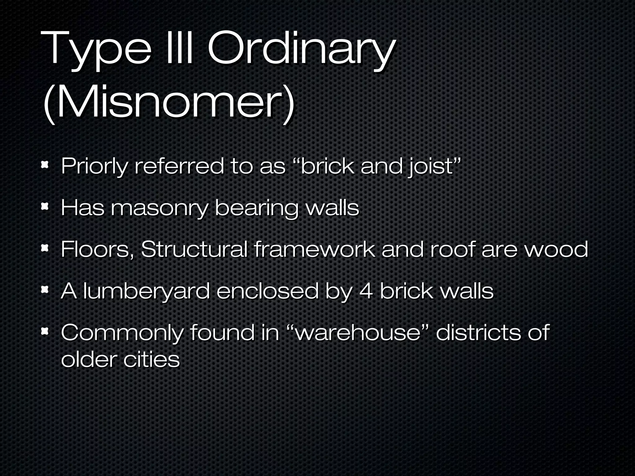 Building construction 2 | PPT