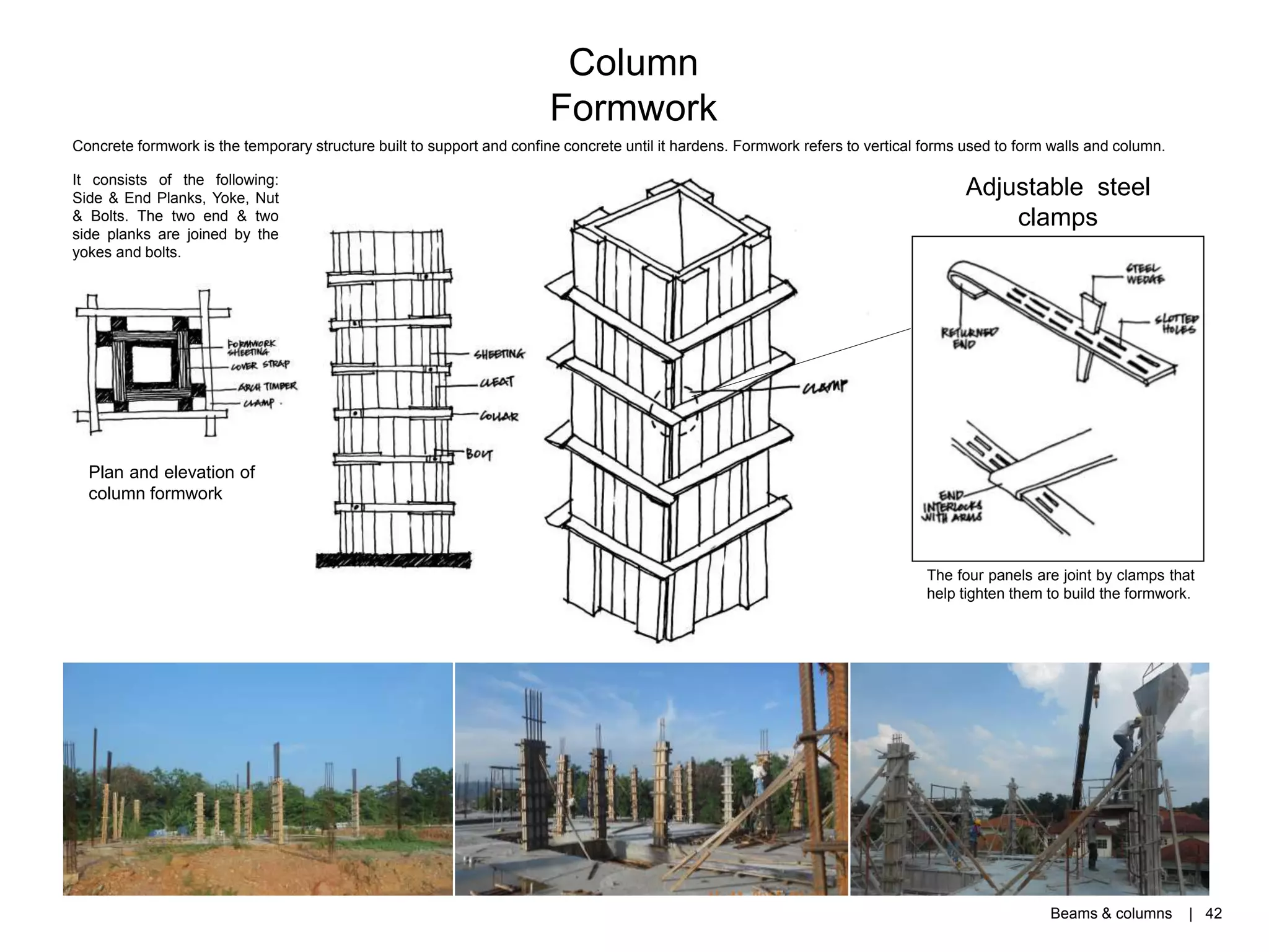 Building Construction: Experiencing Construction | PPTX