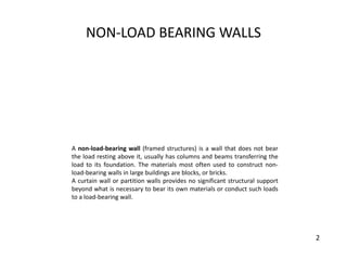 Brick Construction techniques | PPT