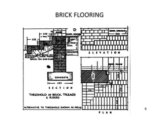 Brick Construction techniques | PPT